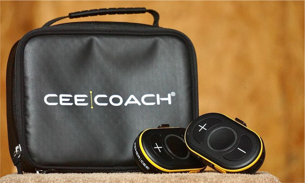 CEECOACH Australia